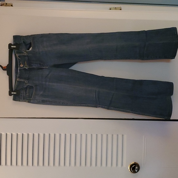 Express | Jeans | Express Bootleg Jeans | Poshmark